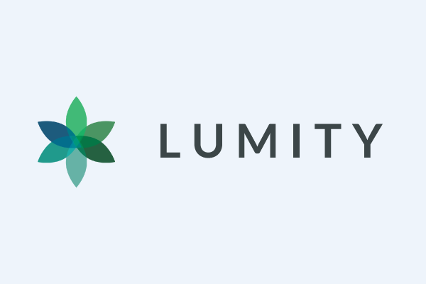 Lumity Website – August Elements